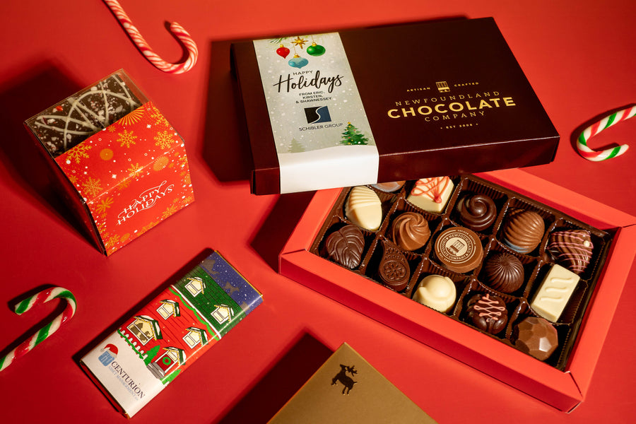 Newfoundland Chocolate Company