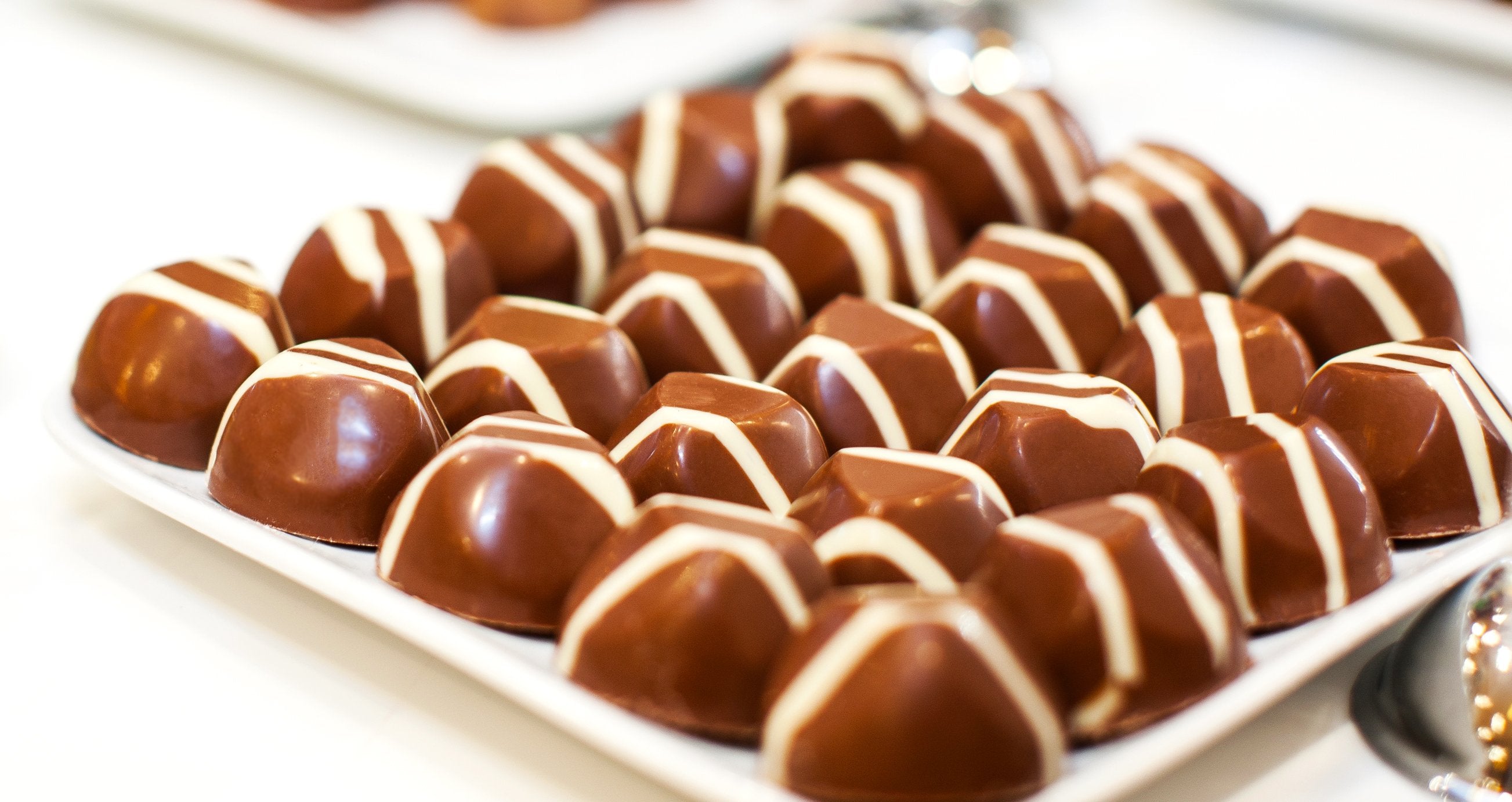 Signature Boxed Chocolates – Newfoundland Chocolate Company