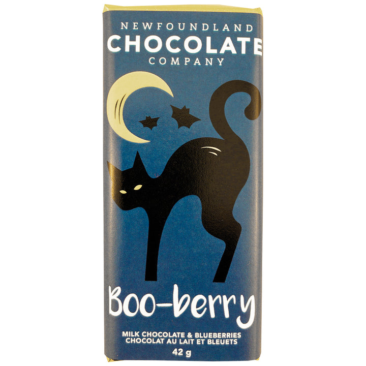 Chocolate Bars – Newfoundland Chocolate Company